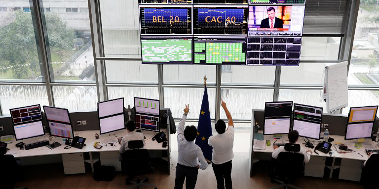 Brexit : le jour où le Royaume-Uni a décidé de sortir de l'UE