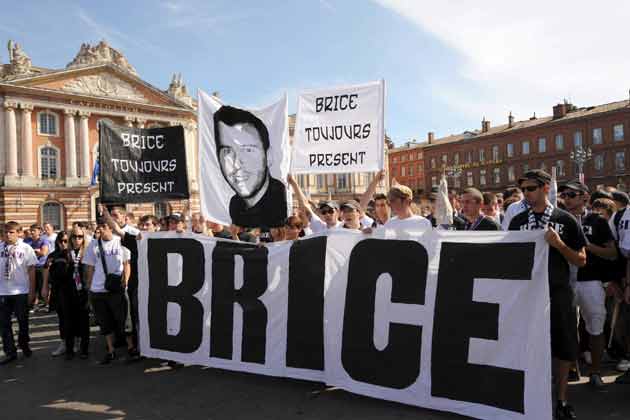 Brice Taton : son meurtre était prémédité