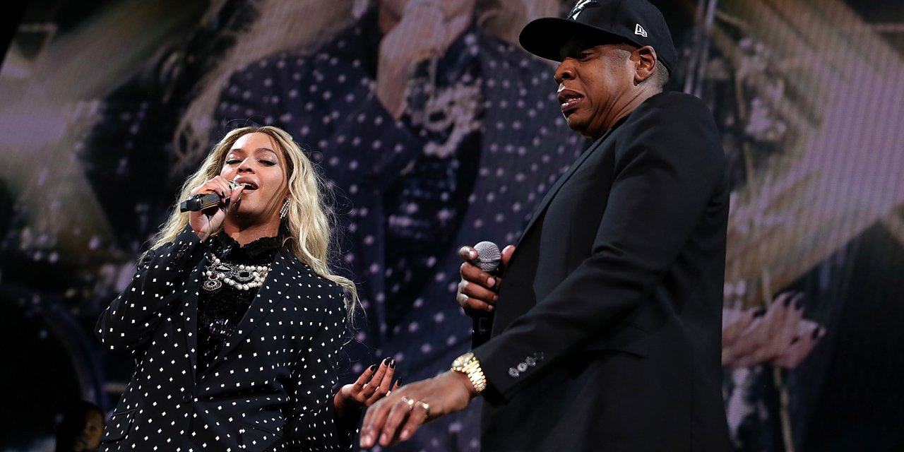 Bruce Springsteen, Beyoncé, Jay Z à la Maison-Blanche pour le dernier ...