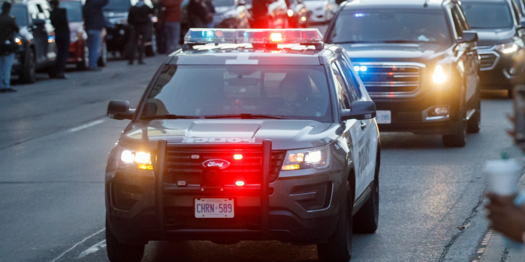 Canada : une autochtone tuée par un policier, appel à une enquête ... Canada : une autochtone tuée par un policier, appel à une enquête ...