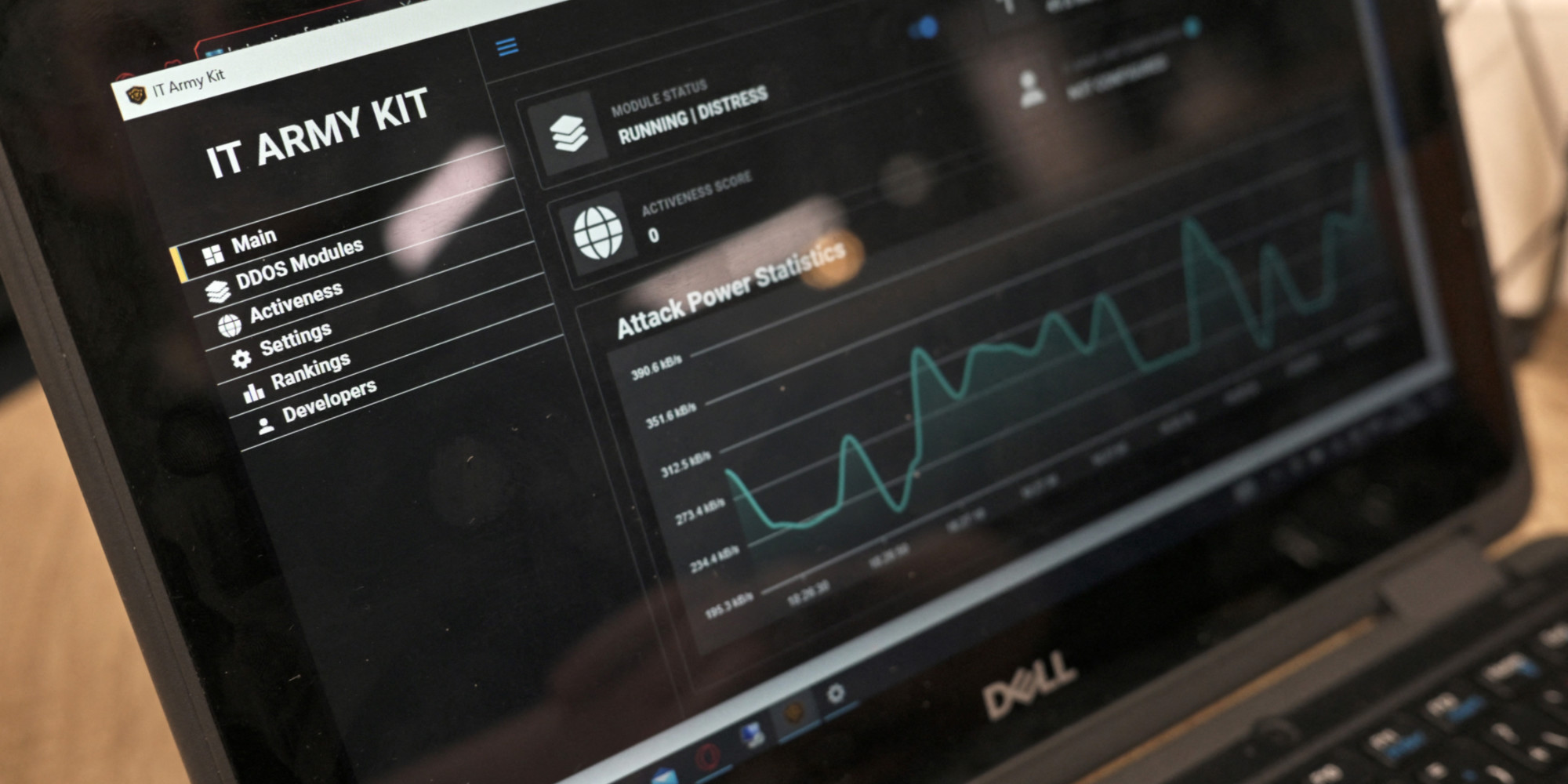 Ce que l’on sait de Sandworm, ce groupe de hackers qui constituent une ...