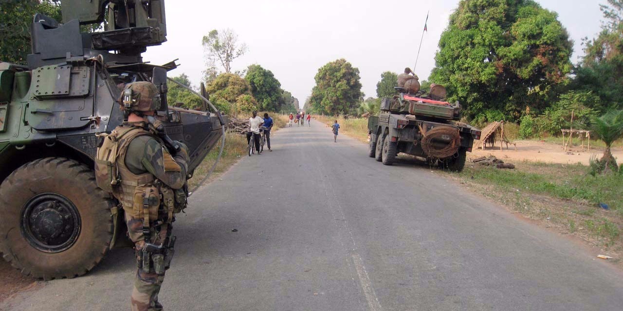 Centrafrique : au moins 10 morts dans une attaque attribuée "à des ...