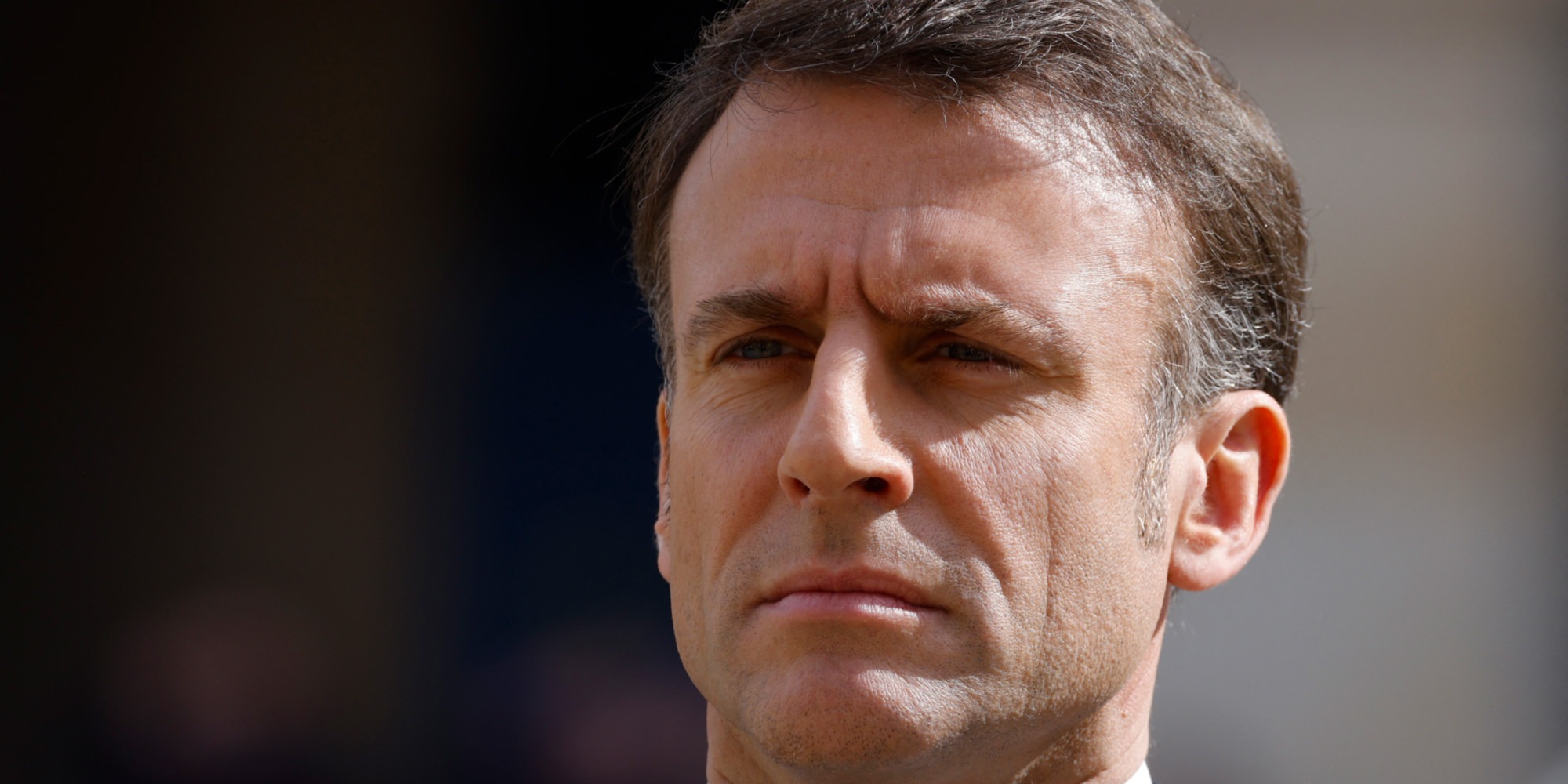 Cessez-le-feu à Gaza : Macron veut chercher un «accord» à l'ONU après ...