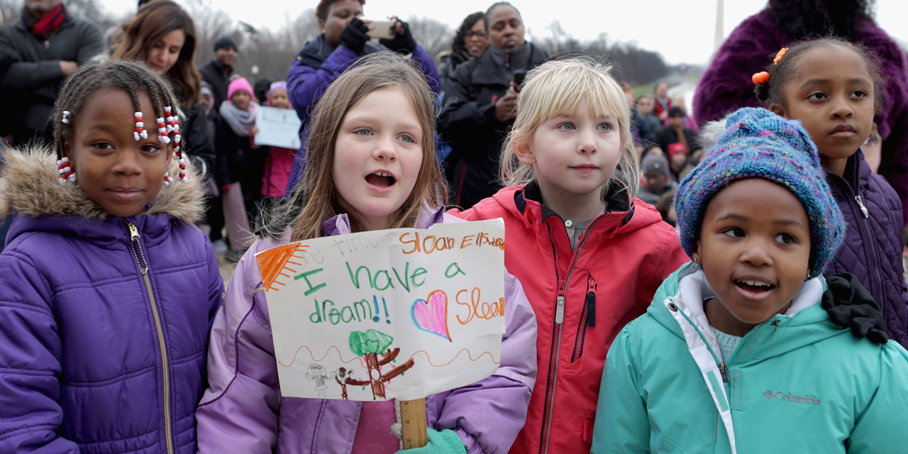 Cleveland : des écoles américaines sommées de cesser leur ségrégation ...