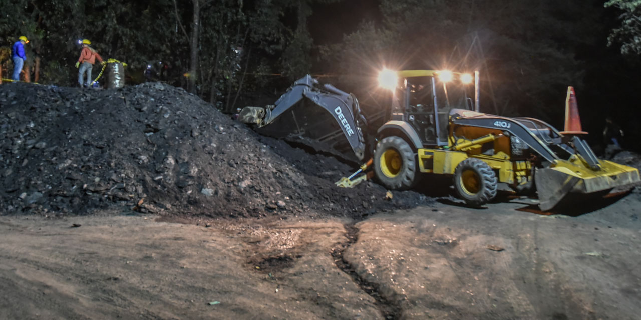 Colombie : 13 morts et 1 blessé après une explosion dans une mine