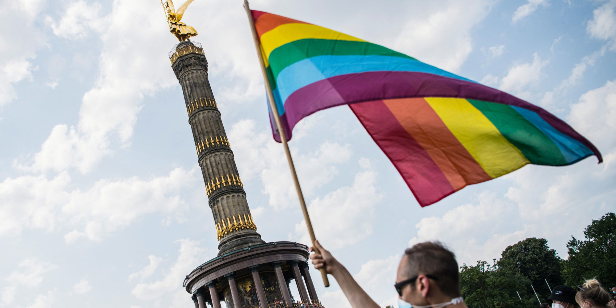 collective coming out among German LGBT+ Catholics - Global Happenings