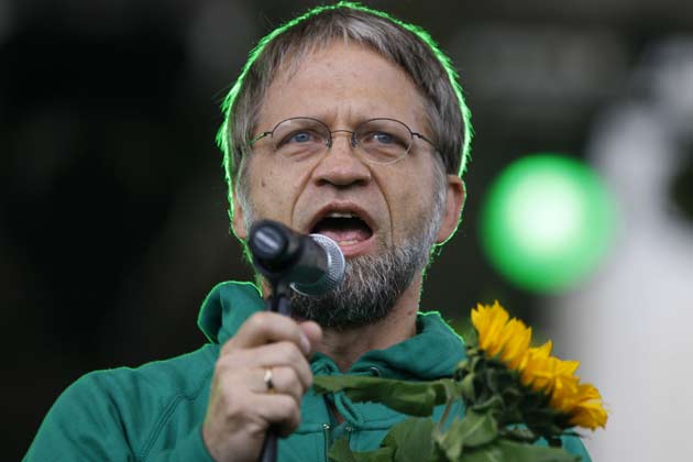 Connaissez-vous M. Mockus