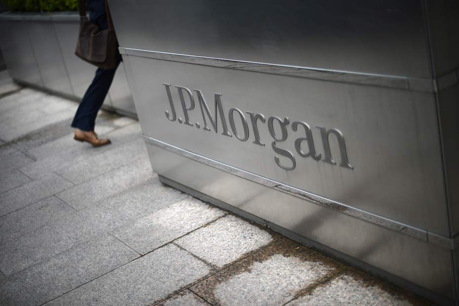 Corruption : JP Morgan visée par une enquête