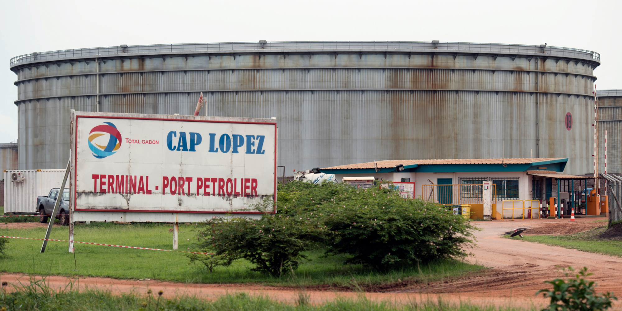 Coup in Gabon: what are France's economic interests in the country ...