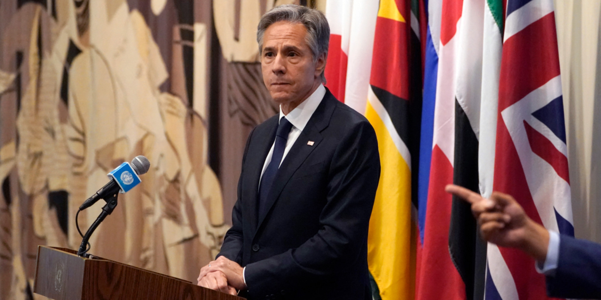 Coup d'État au Niger : arrivée de Wagner, lutte contre les djihadistes ...