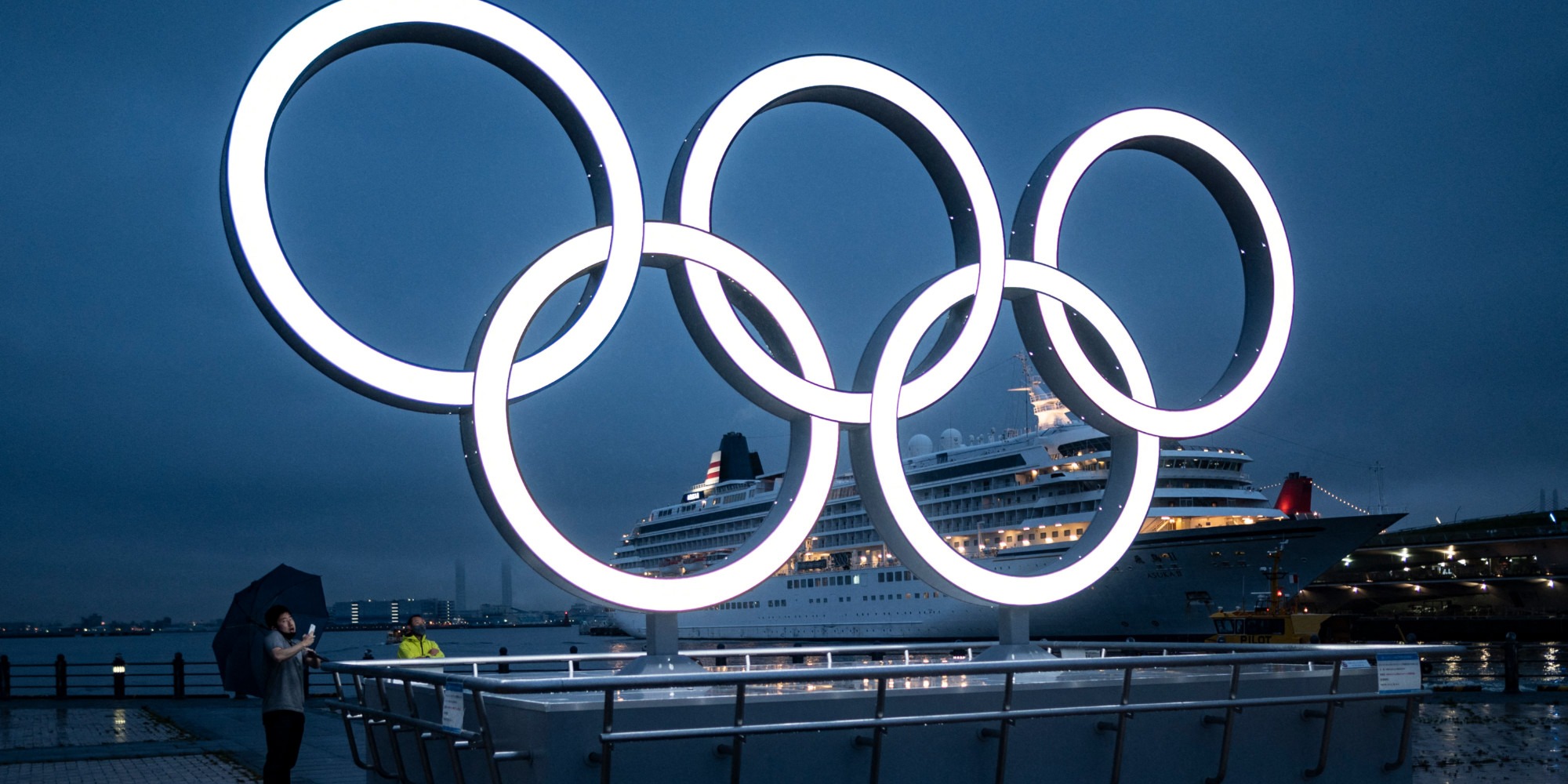 Covid-19 : Tokyo vers un nouvel état d'urgence incluant la période des JO