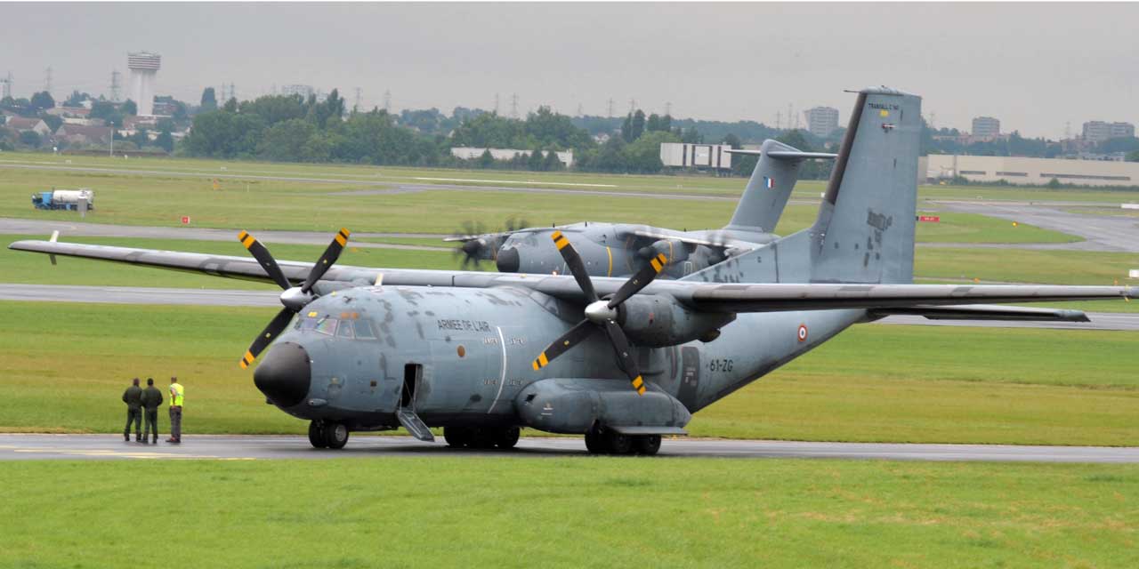 Crash de l'A400M : trois moteurs en cause