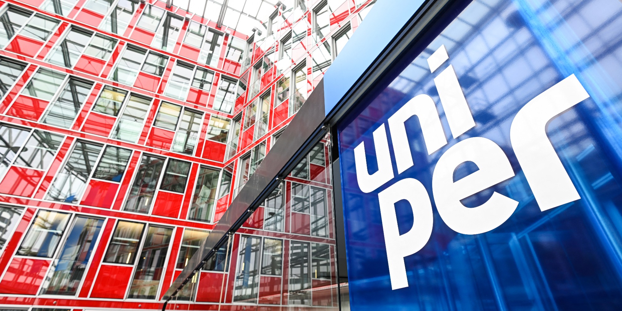 Crise énergétique : l'Allemagne va nationaliser le géant gazier Uniper