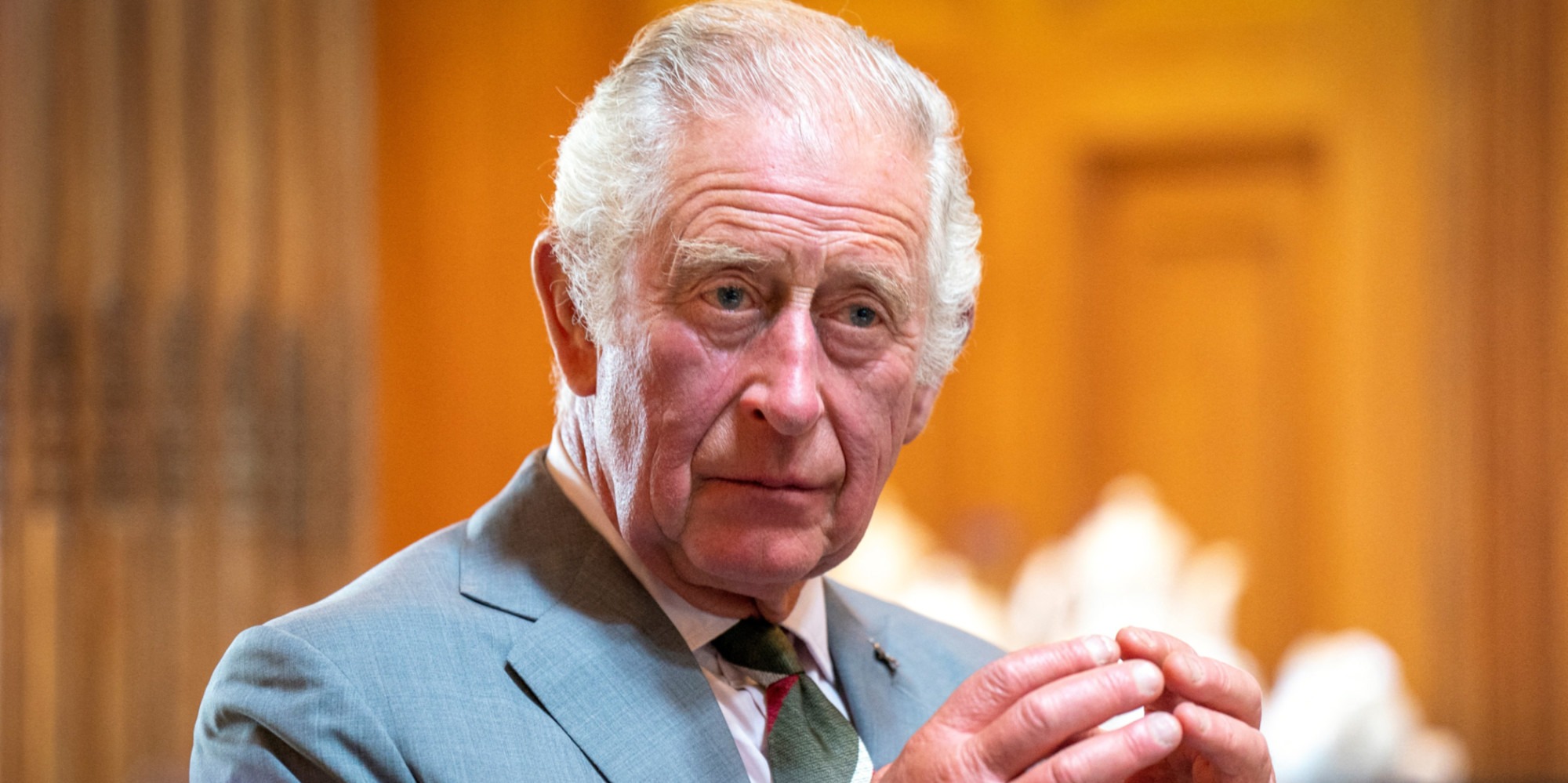 Décès d'Elizabeth II : Charles sera officiellement proclamé roi samedi ...