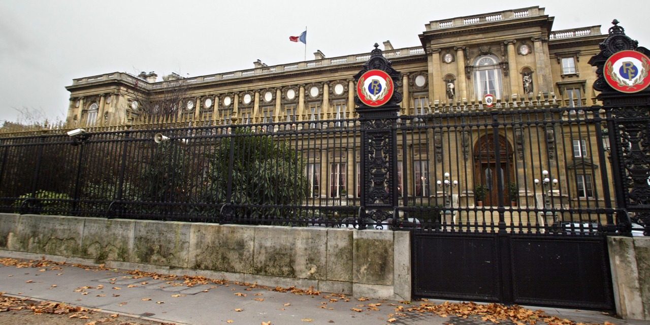 Décès d'un opposant syrien : Paris demande des explications