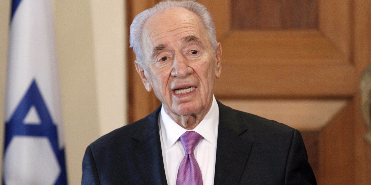 Des dirigeants du monde entier sont attendus aux funérailles de Shimon ...