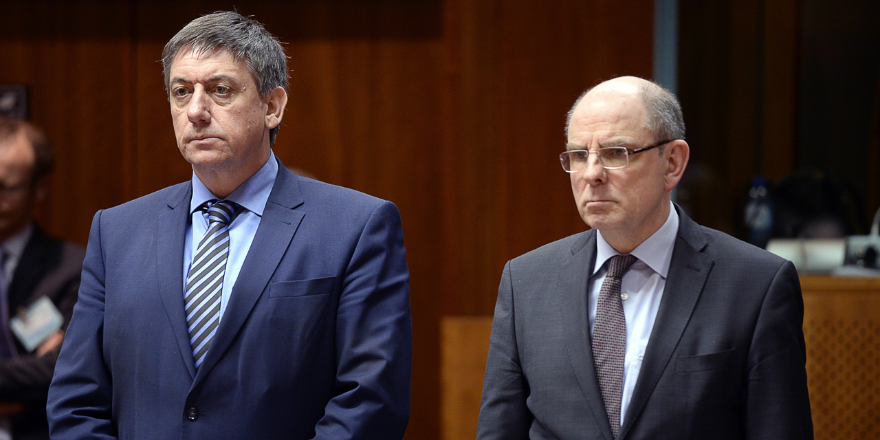 Deux ministres belges avouent les ratés des services de renseignement