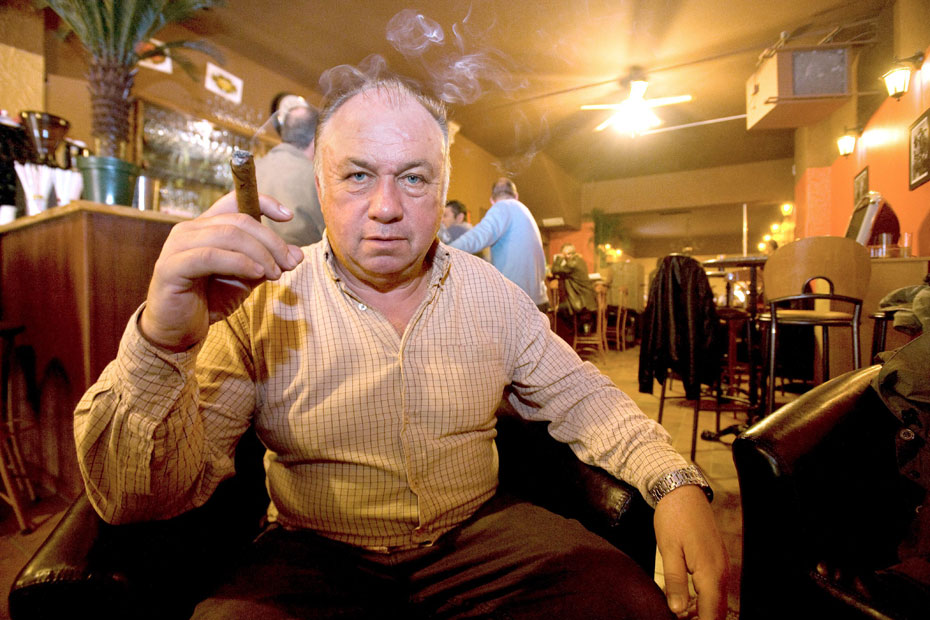 "Dodo la Saumure" devant la justice belge