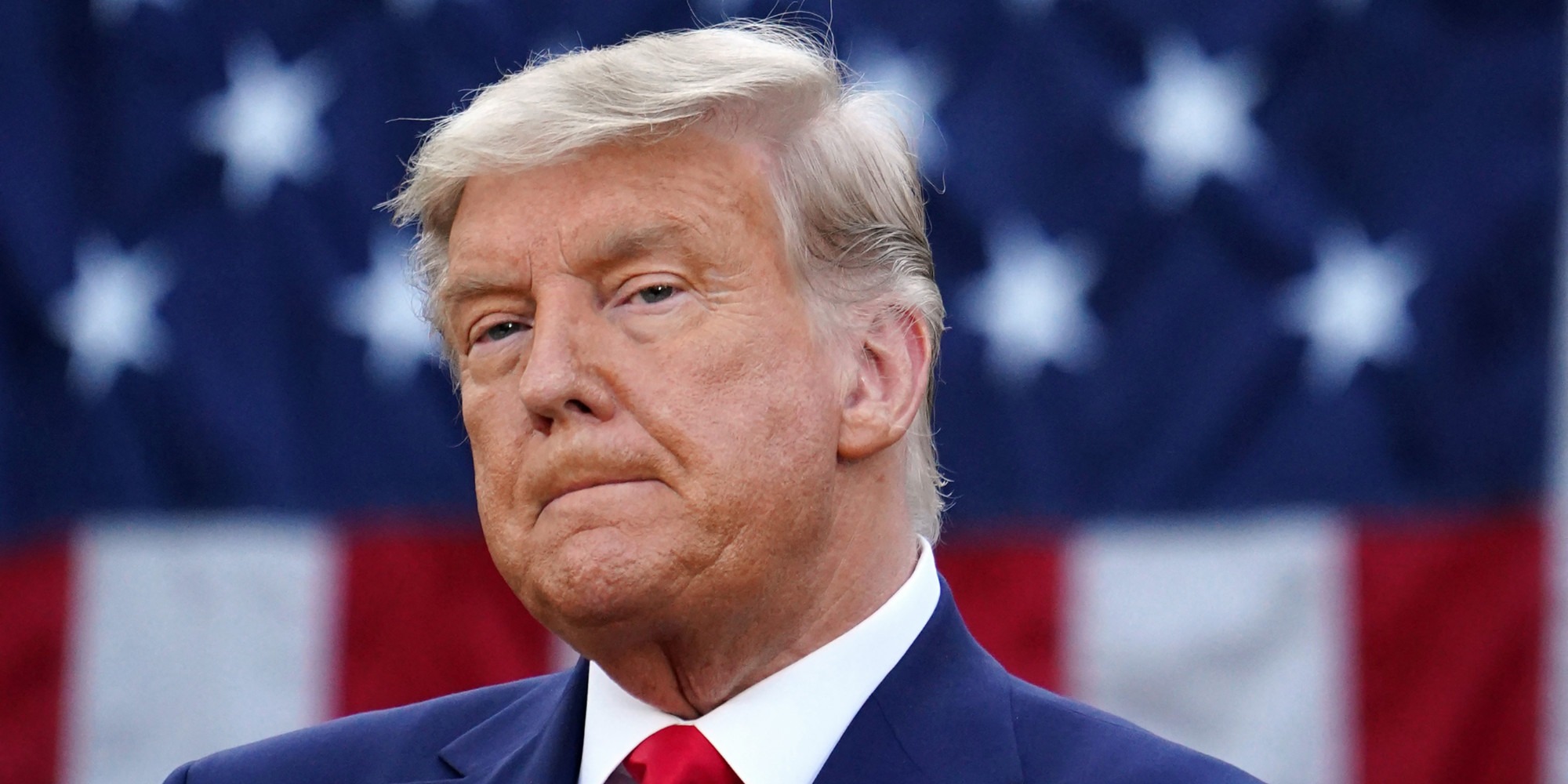 Donald Trump Annonce Quil Assistera à Son Procès Civil Pour Fraude Lundi