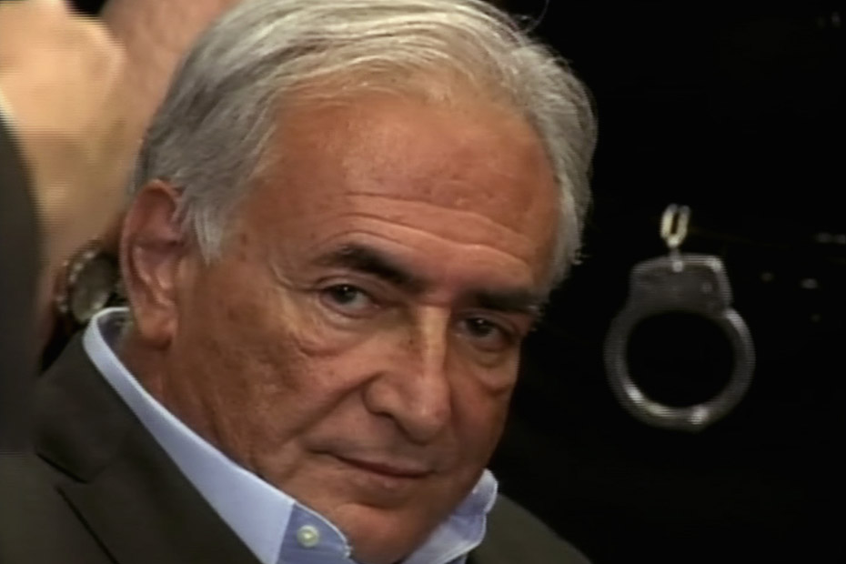 DSK a rendez-vous au tribunal