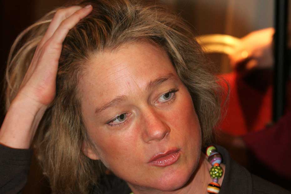 Elle Veut Prouver Quelle Est La Fille Dalbert Ii
