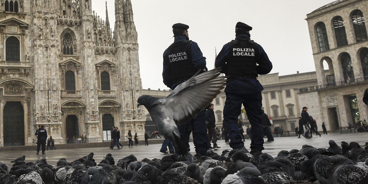 En Italie, la mafia change de visage et de stratégie