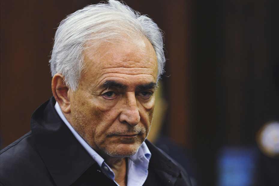 Et maintenant, que va devenir DSK