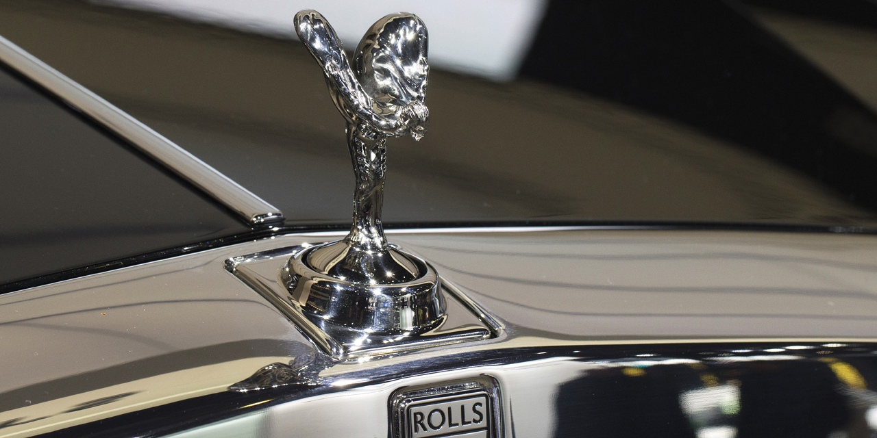 États-Unis : d'anciens responsables de Rolls-Royce inculpés pour corruption