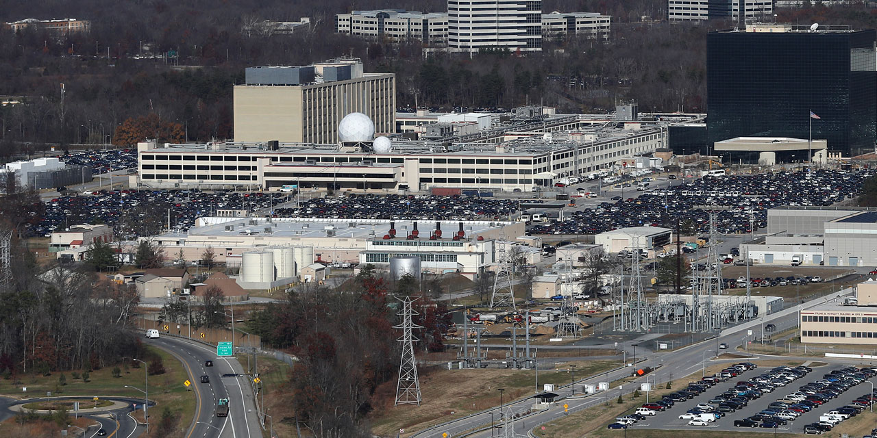 Etats-Unis : fusillade signalée près du siège de la NSA, dans le Maryland