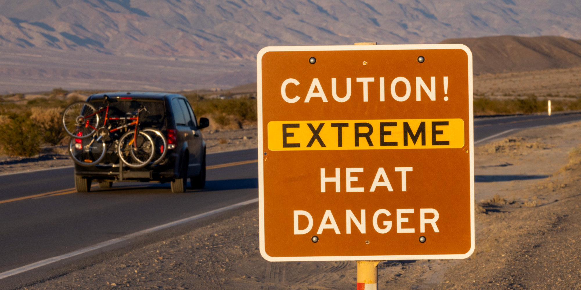 États-Unis : le pays touché par une vague de chaleur «extrêmement ...