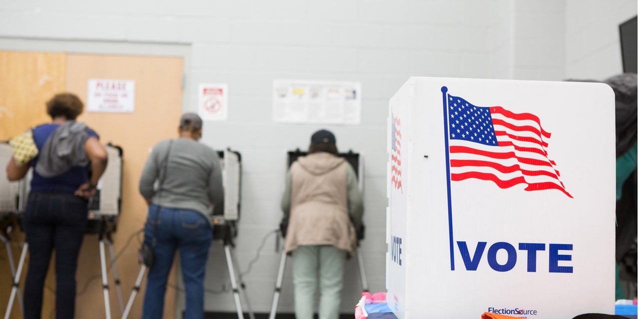 États Unis Pourquoi Lannonce Des Résultats Des élections De Mi