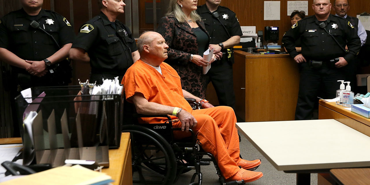 Etats-Unis : un tueur en série présumé officiellement inculpé pour meurtre