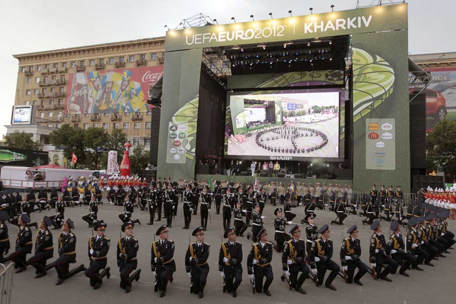 Euro : la question du boycott divise