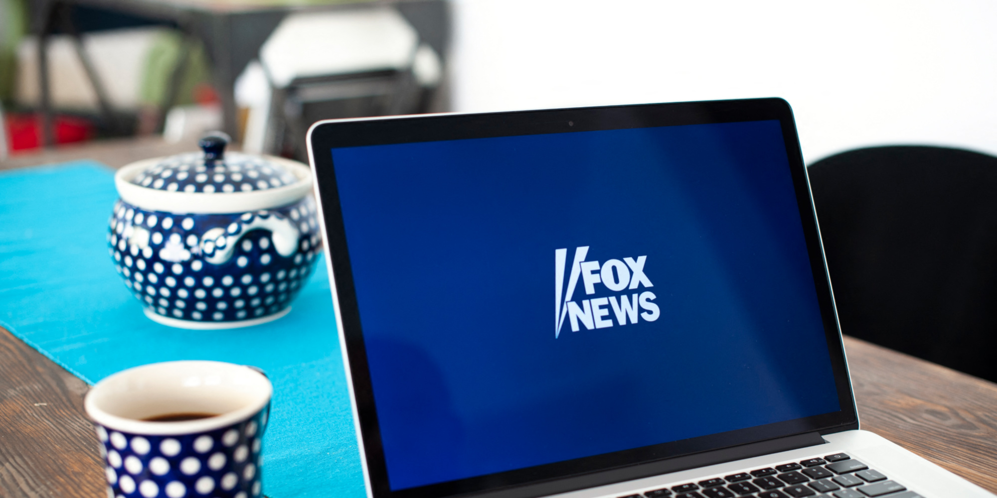 Fox News versera 787,5 millions de dollars à l'entreprise qui la ...