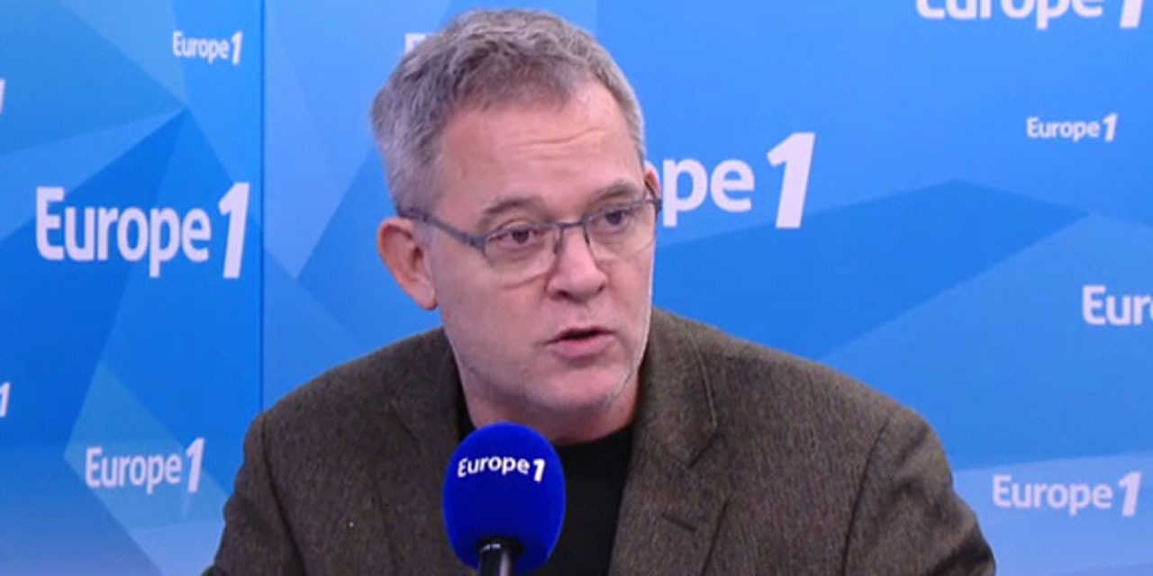 Assad peut-il répondre à Trump ? : les réponses de notre expert Didier ...