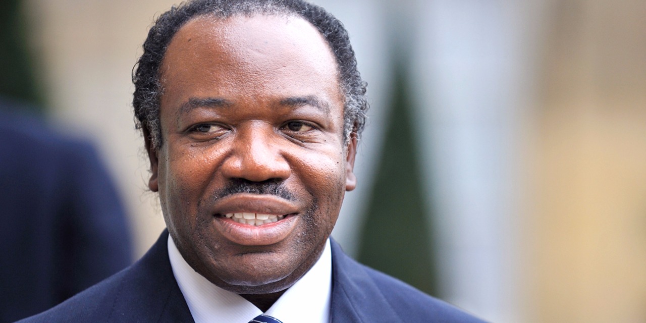 Gabon : Ali Bongo prête serment pour un deuxième septennat
