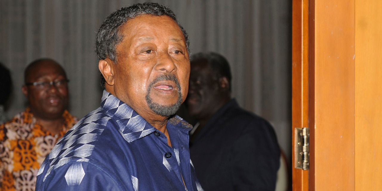 Gabon : l'opposant Jean Ping saisit la Cour constitutionnelle