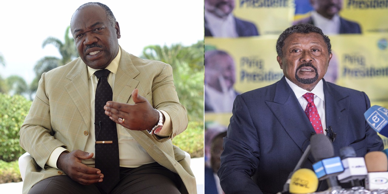 Gabon : une vingtaine de leaders de l'opposition toujours retenus au QG ...
