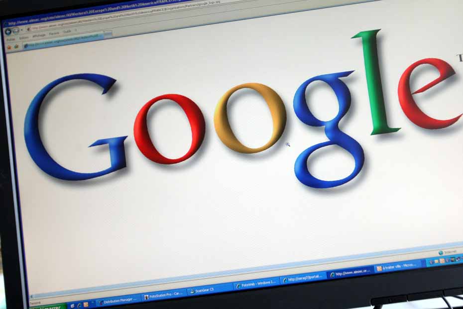 Google accusé de manipulations