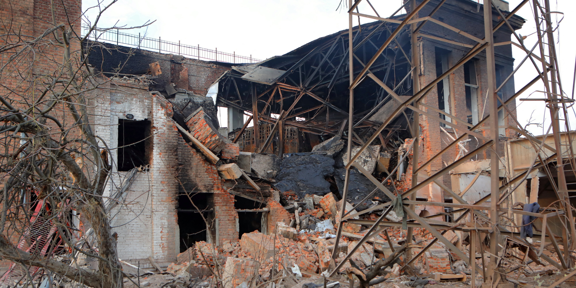 Guerre en Ukraine : ce qu'il faut retenir au 202e jour de l'invasion russe