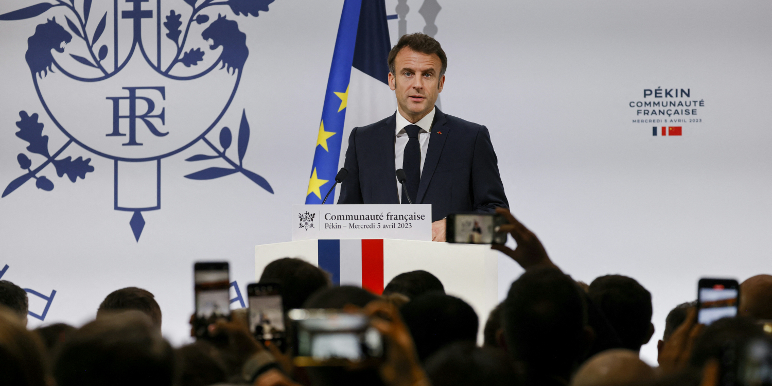 Guerre en Ukraine : ce qu'il faut retenir au 406e jour de l'invasion russe