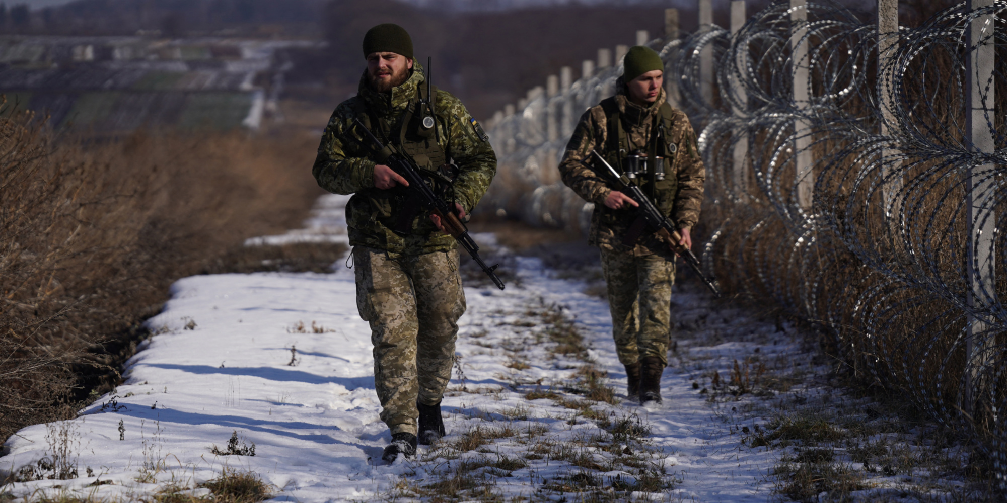 Guerre en Ukraine : retour sur 10 moments clés du conflit, deux ans après le début de l'invasion ...