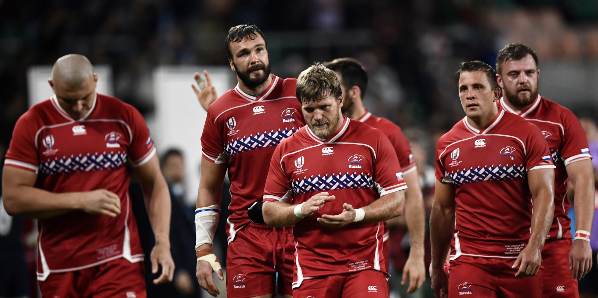 Guerre en Ukraine : Russie et Bélarus suspendus par World Rugby «jusqu ...