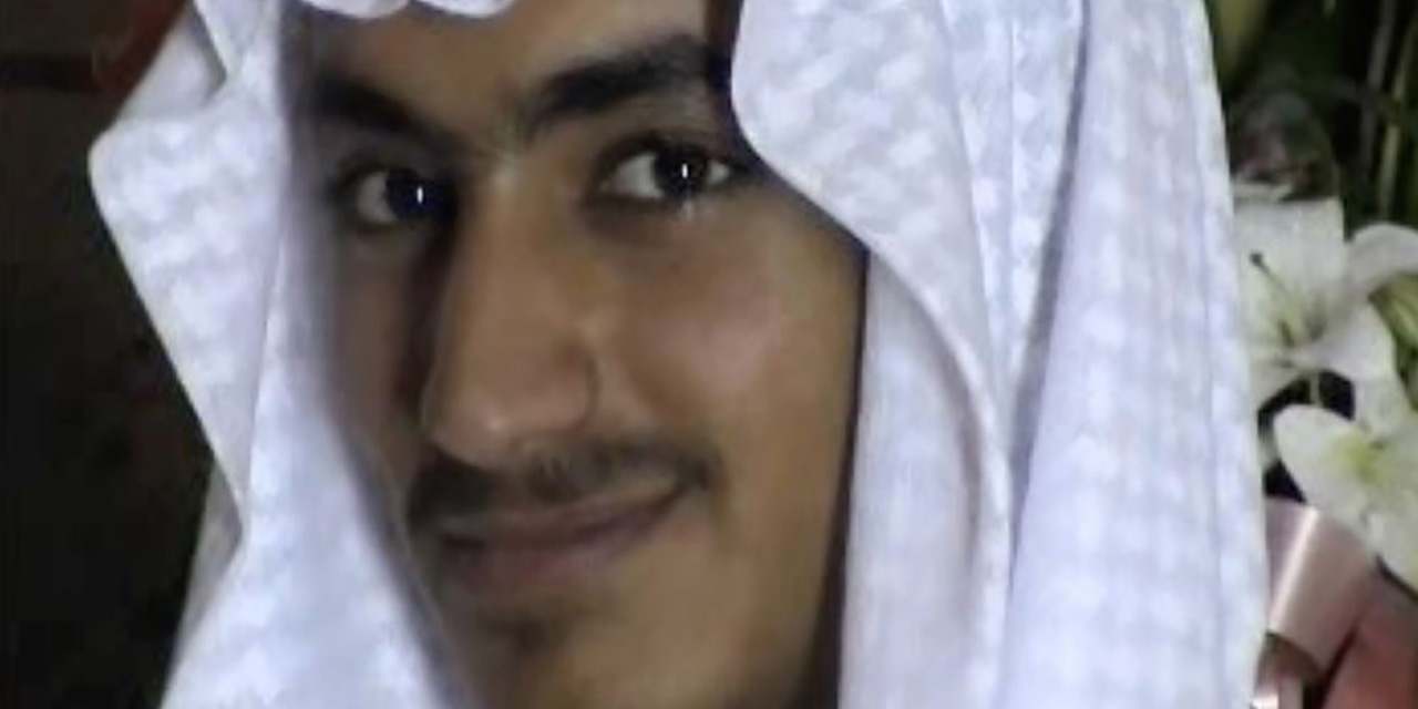 Hamza ben Laden déchu de sa nationalité saoudienne