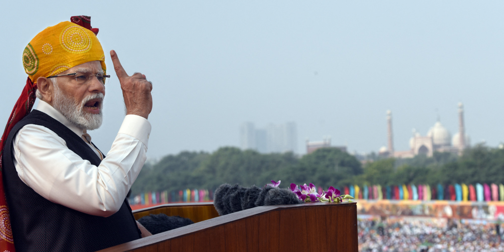Inde Le Gouvernement Envisage De Changer Le Nom Du Pays