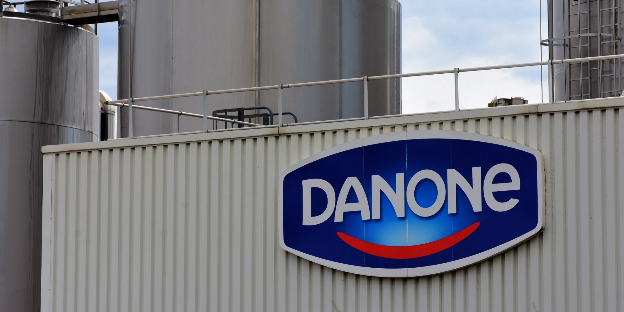 INFO EUROPE 1 - L'État russe prend le contrôle des actifs de Danone, le ...