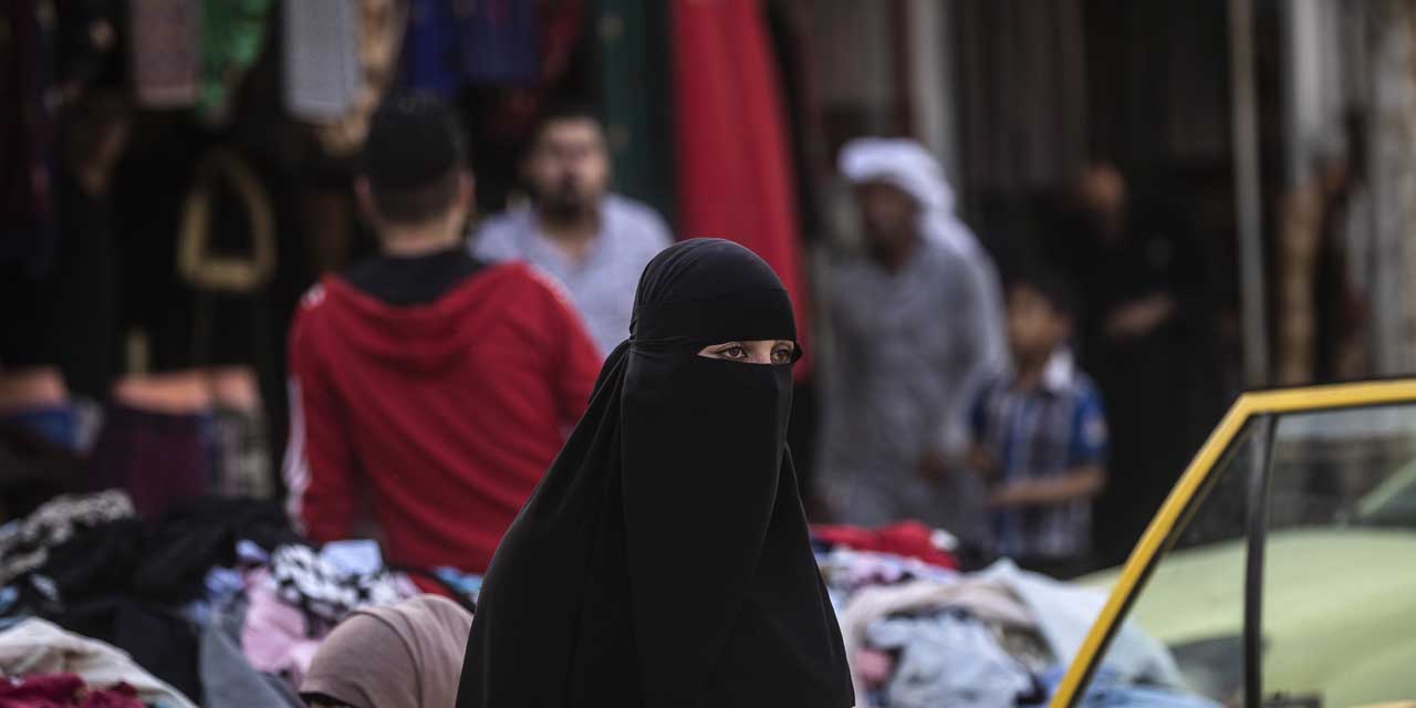 INFORMATION EUROPE 1 - Comment Daech a orienté sa propagande à ...