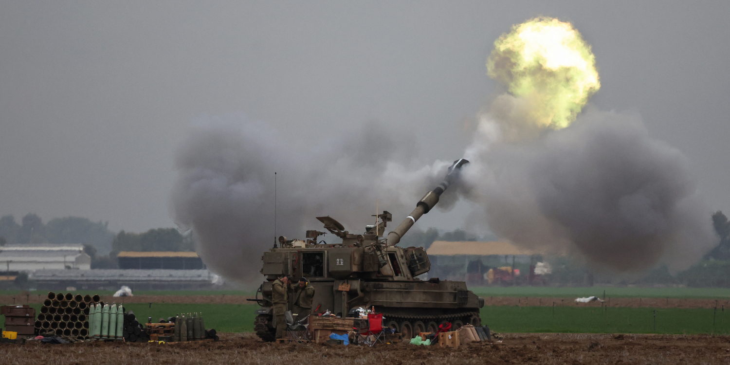 Israël-Hamas : ce qu'il faut retenir au 70e jour du conflit