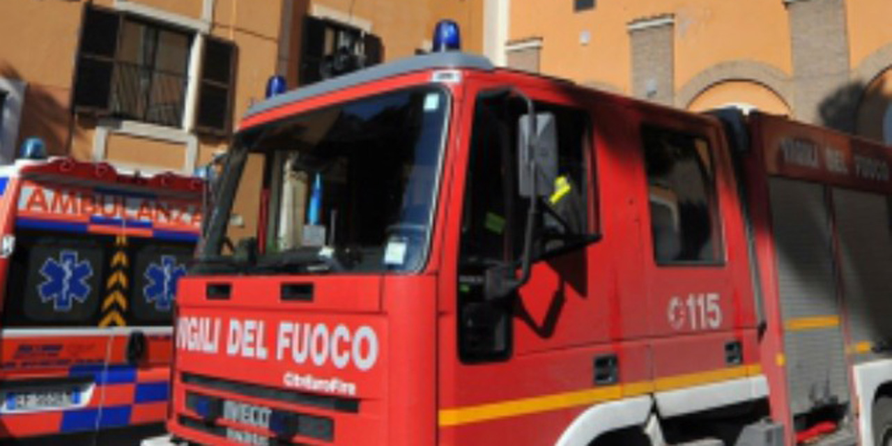 Explosion d'un camion-citerne à Bologne : un mort et 68 blessés