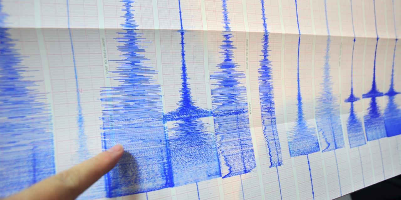 Japon : un séisme de 6,1 frappe les îles Bonin